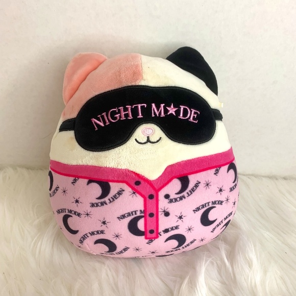 Squishmallows | Toys | Squishmallows Night Mode Night Made Plush ...